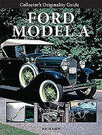 Ford Flathead V8 Books | Ford Model A Books | O'Neill Vintage Ford UK