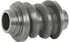 1932-35 Steering Worm Gear 48-3524 | O'Neill Vintage Ford UK