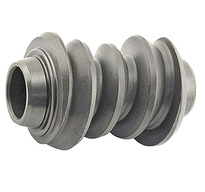 1936 RHD Steering Worm Gear 68-3524-RH | O'Neill Vintage Ford UK