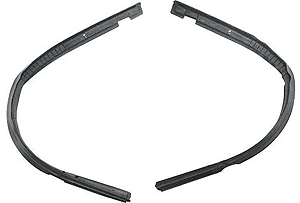1948-52 Vent Window Seal Set 7C-8121448-PR | O'Neill Vintage Ford UK