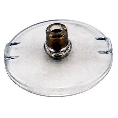 1928-34 Clear Distributor Cap A-12115-C | O'Neill Vintage Ford UK