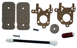 1929-31 Trico Vacuum Wiper Rebuild Kit A-17500-K | O'Neill Vintage Ford UK