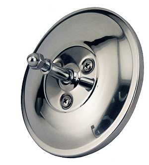 Hinge Pin Mirror Head A-17741-MH | O'Neill Vintage Ford UK