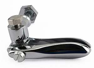 1930-35 Open Car Wind Wing Clamp Set A-18200-B | O'Neill Vintage Ford UK