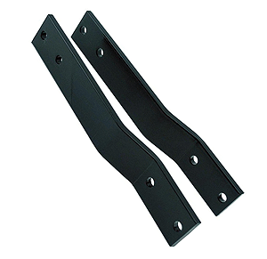 Model A Ford 1930-31 Heavy Duty Luggage Rack Extension Brackets A-18576-BSB