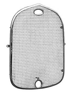 Model A Ford 1928-29 Radiator Stone Guard A-18700-A | O'Neill Vintage ...