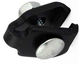 1928-29 Fuel Tank Clamp A-35266-AR | O'Neill Vintage Ford UK