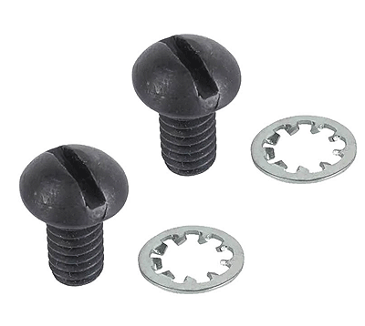 1928-31 Striker Plate Mount Set A-48545-MB | O'Neill Vintage Ford UK