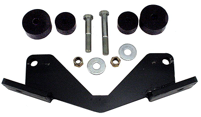 1928-31 Front Float-A-Motor Mount Kit A-6030-B | O'Neill Vintage Ford UK