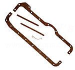 Model A Ford Engine Gaskets Parts Spares | ONeill Vintage Ford UK
