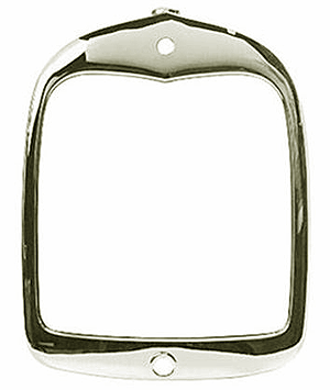 1928-29 Nickel Radiator Shell A-8200-N | O'Neill Vintage Ford UK