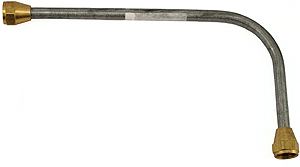 1930-31 Inside Fuel Line A-9230-B | O'Neill Vintage Ford UK