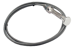 1928-31 Choke Cable Kit A-9700-W | O'Neill Vintage Ford UK