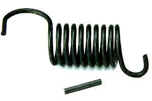 1928-30 Accelerator Spring A-9737-AR | O'Neill Vintage Ford UK