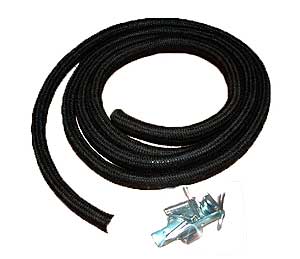 Ford Flathead V8 1932-34 Radiator Shell Lacing Kit B-16739-S