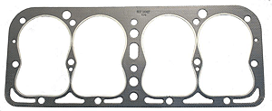 1928-31 Model A Head Gasket B-6051-XO | O'Neill Vintage Ford UK