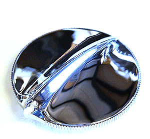 1932 Ford Radiator Cap B-8100 | O'Neill Vintage Ford