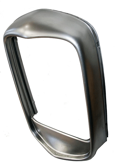 1932 smooth radiator shell B-8200 | O'Neill Vintage Ford UK