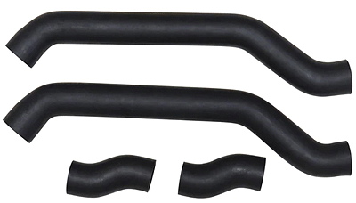 1932 Hot Rod Radiator Hose Kit HR-8262-AK | O'Neill Vintage Ford UK