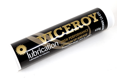 400g Grease Cartridge LSEP2C | O'Neill Vintage Ford UK