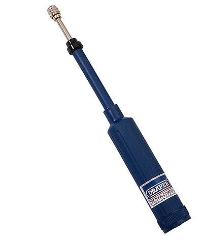 Draper Mini Double Action Grease Gun TL-34400 | O'Neill Vintage Ford UK